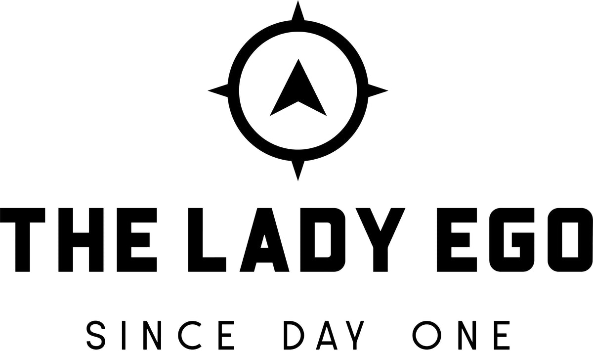THE LADY EGO – EGO UNITED